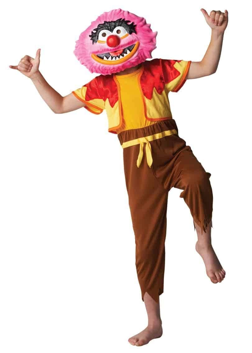 Costume Da Animal Fantaparty it costume-da-animal-fantaparty-it